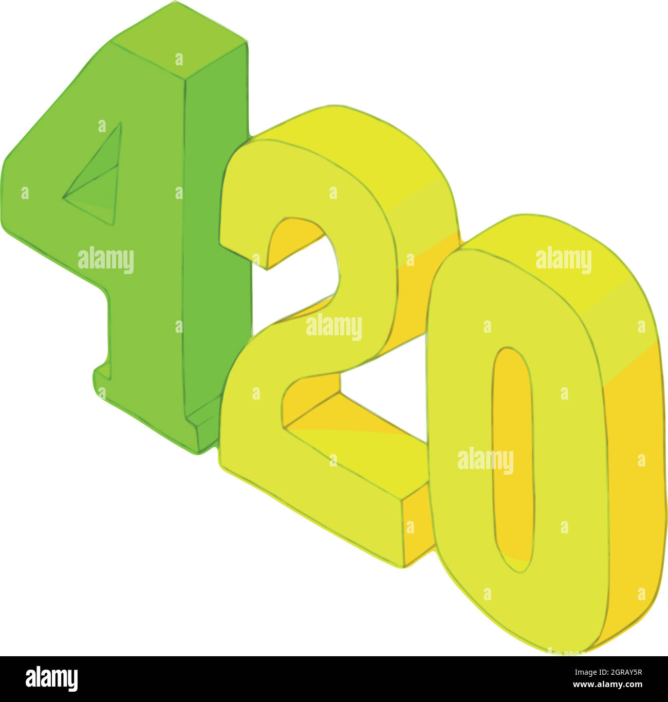 Four twenty hi-res stock photography and images - Alamy