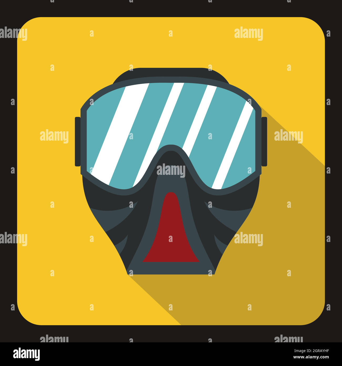 Paint equipment hi-res stock photography and images - Alamy