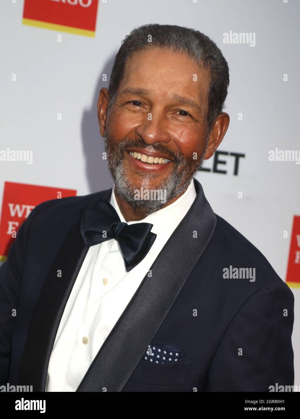 September 30, 2021, New York, New York, USA: BRYANT GUMBEL attends the ...
