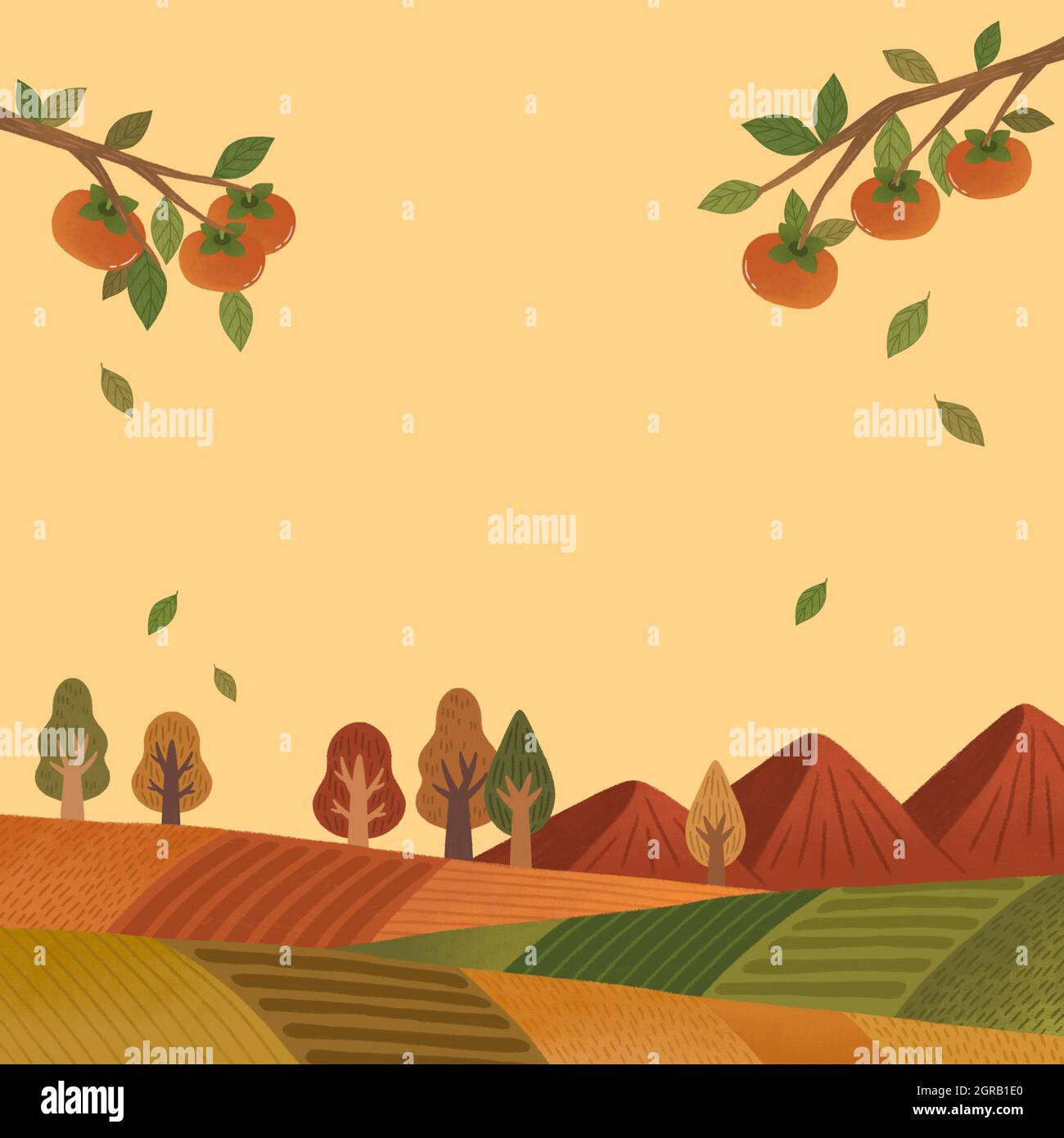 year of tiger, two baby tigers praying to full moon Stock Photo - Alamy