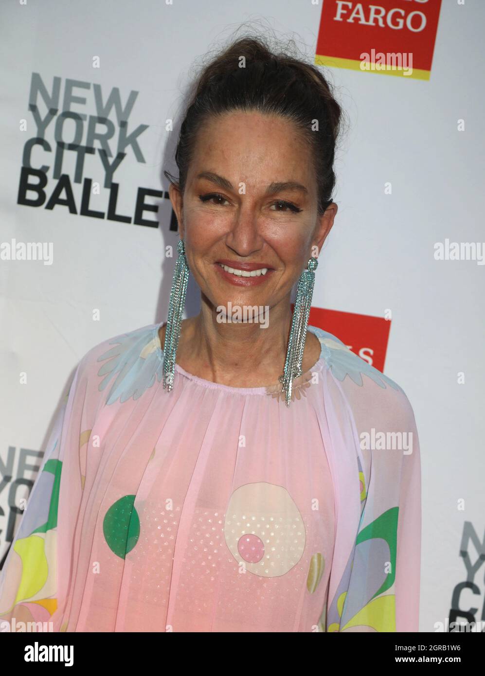 September 30, 2021, New York, New York, USA: Designer CYNTHIA ROWLEY ...