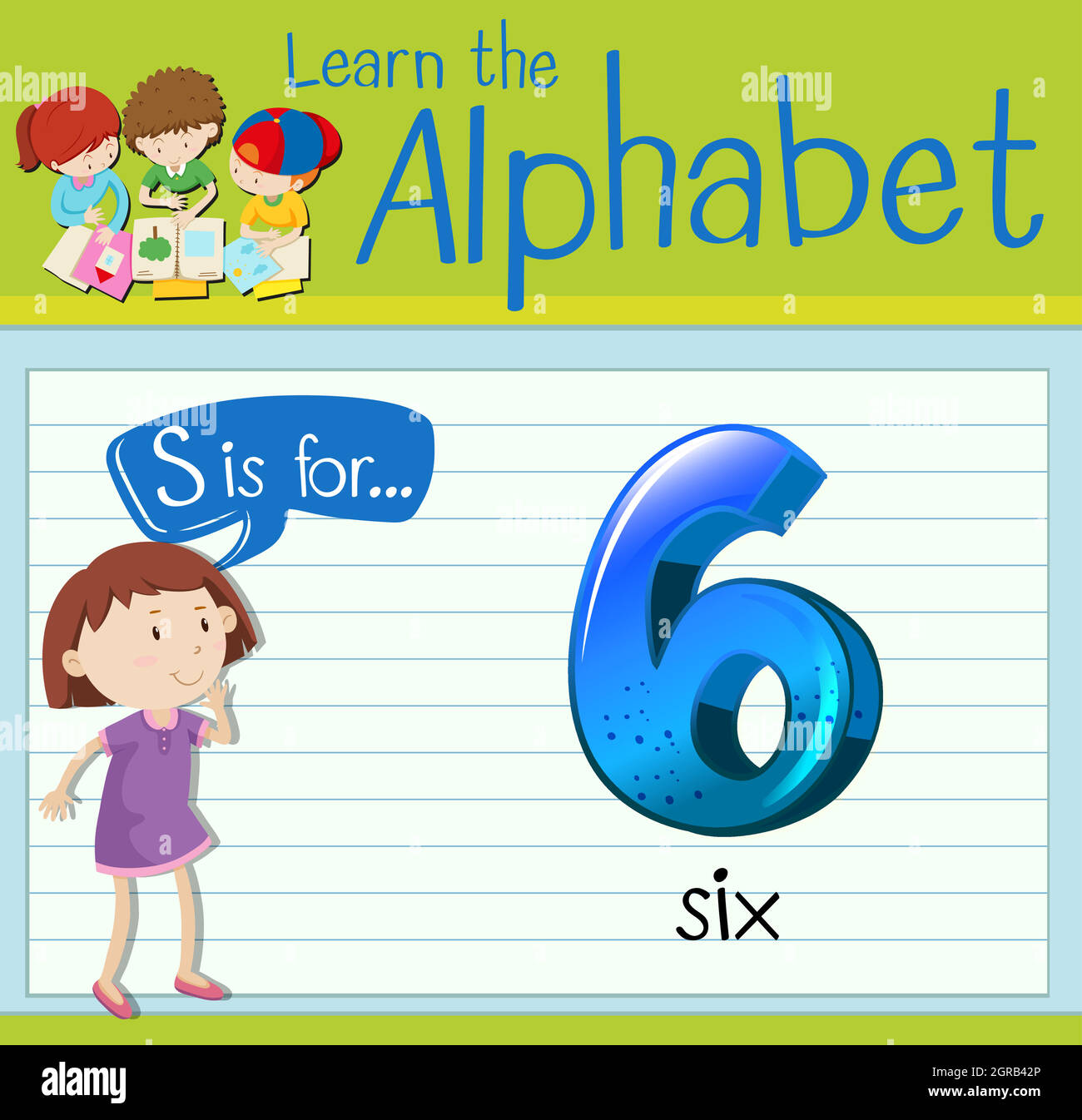 Six words hi-res stock photography and images - Alamy