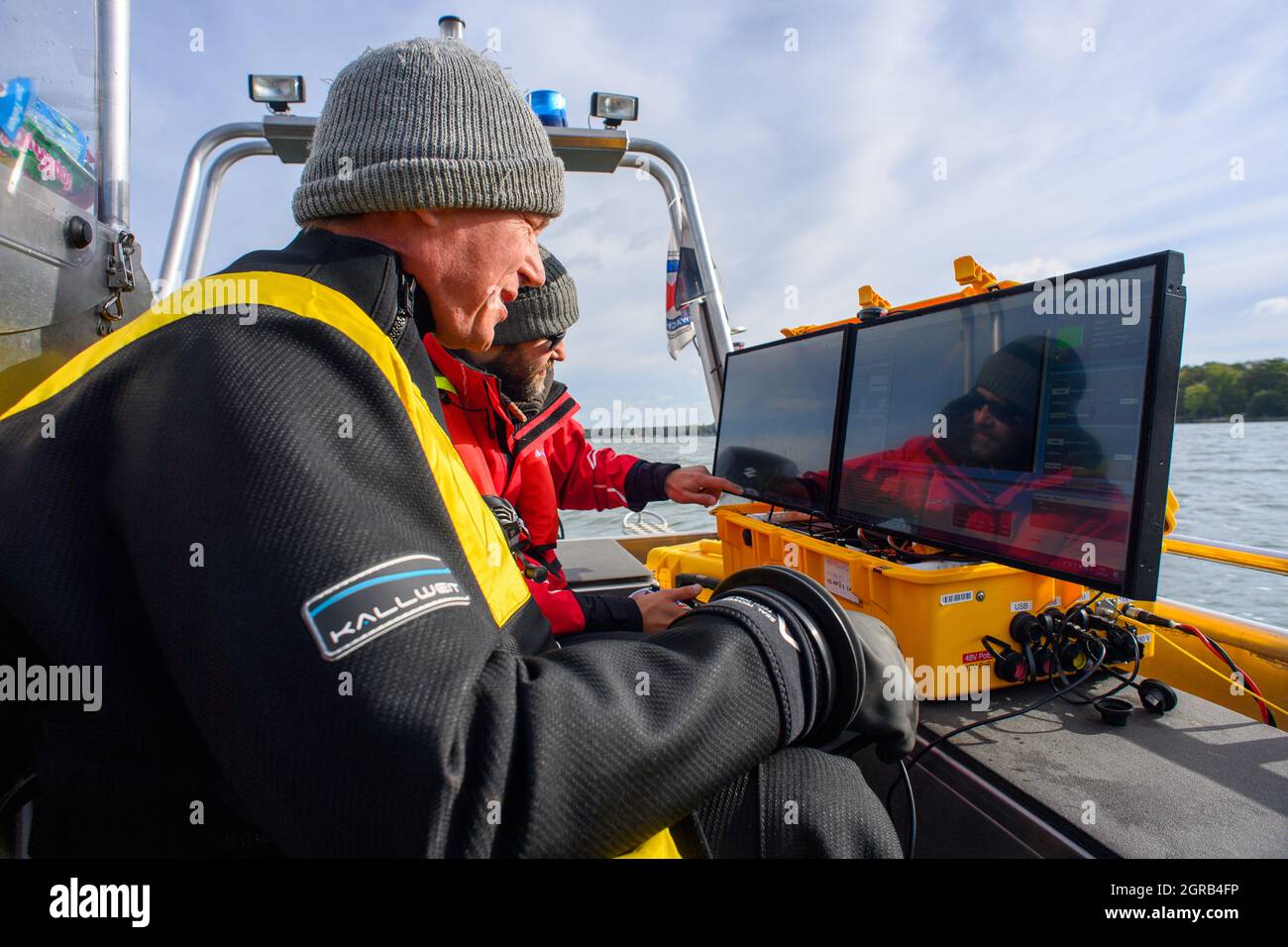 Institute for medieval archaeology hi-res stock photography and images ...