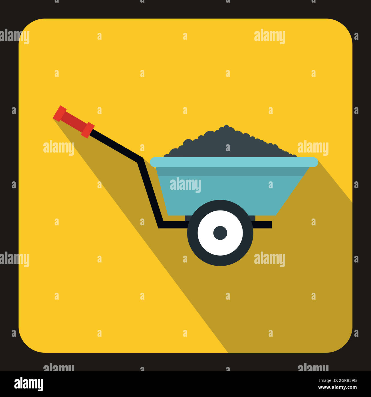 Flat ground hi-res stock photography and images - Alamy