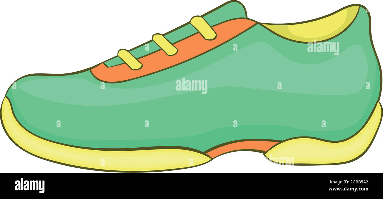 Green lifestyle symbol Stock Vector Images - Alamy