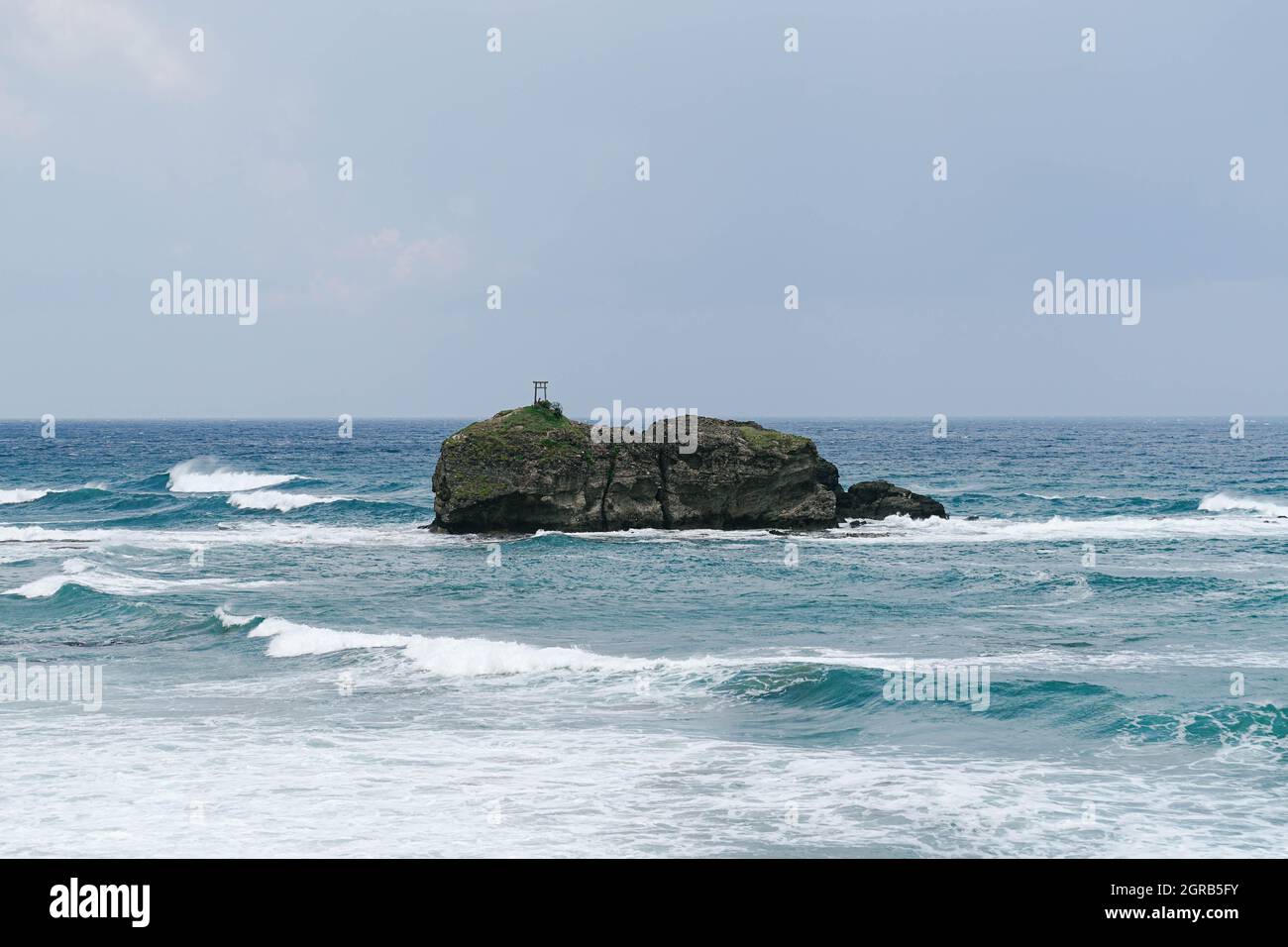 Hakuto shrine hi-res stock photography and images - Alamy