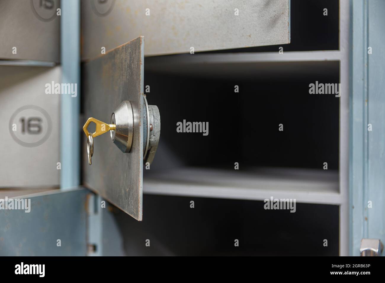 Deposit slip hi-res stock photography and images - Alamy