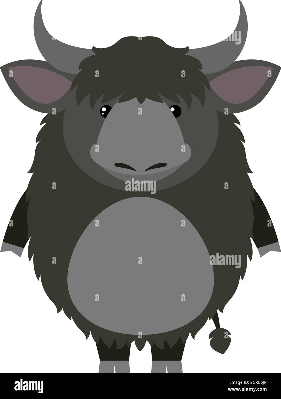 Happy face illustration hi-res stock photography and images - Alamy