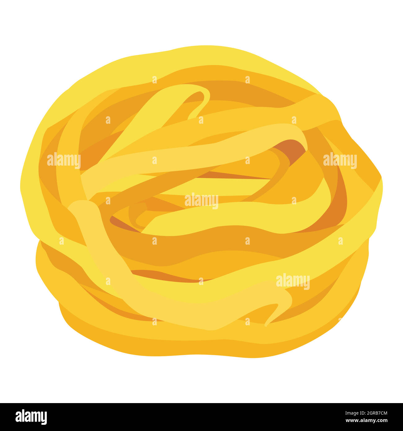 Tagliatelle Vector Vectors High Resolution Stock Photography and Images ...
