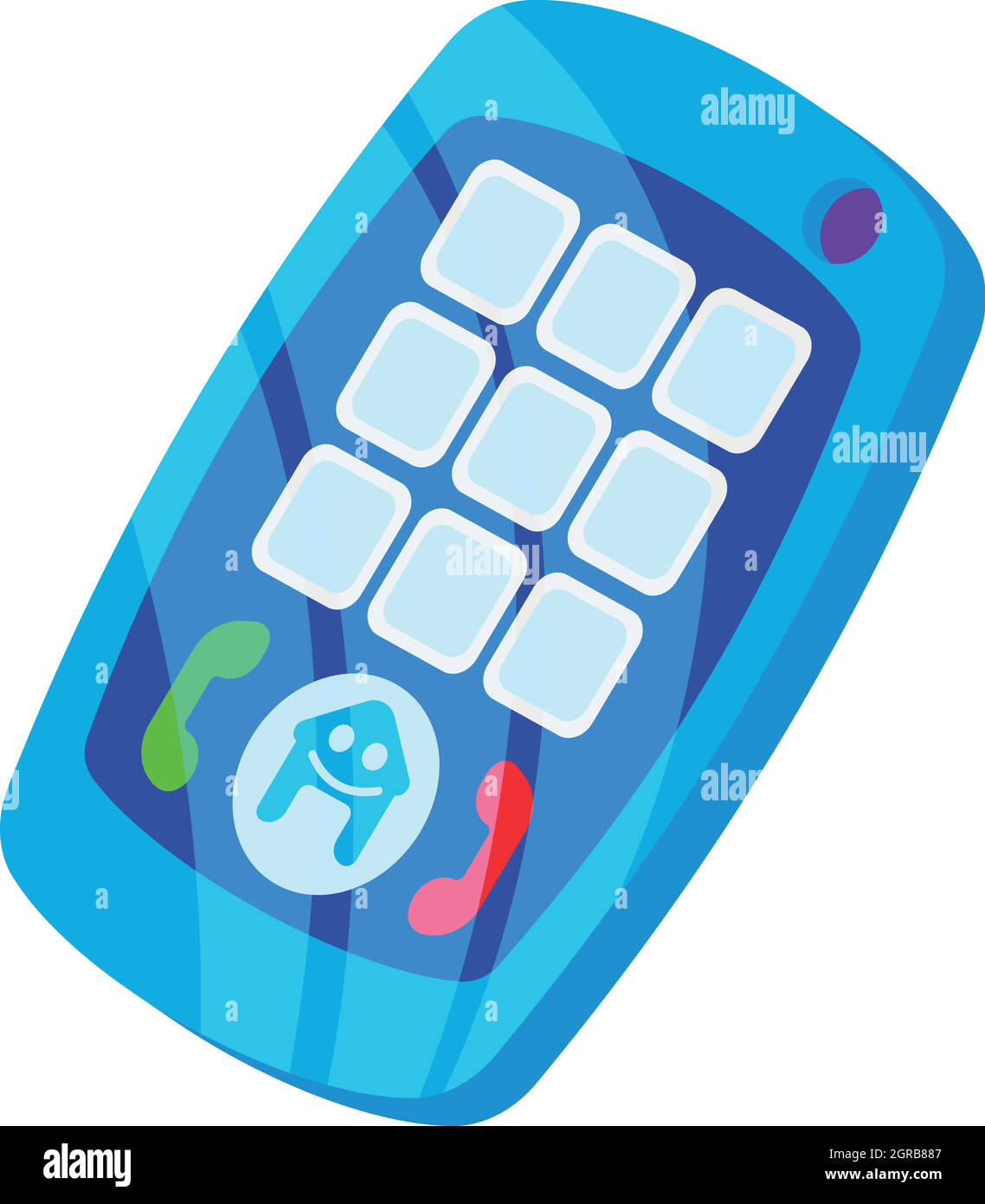 Baby vector icon child Stock Vector Images - Alamy