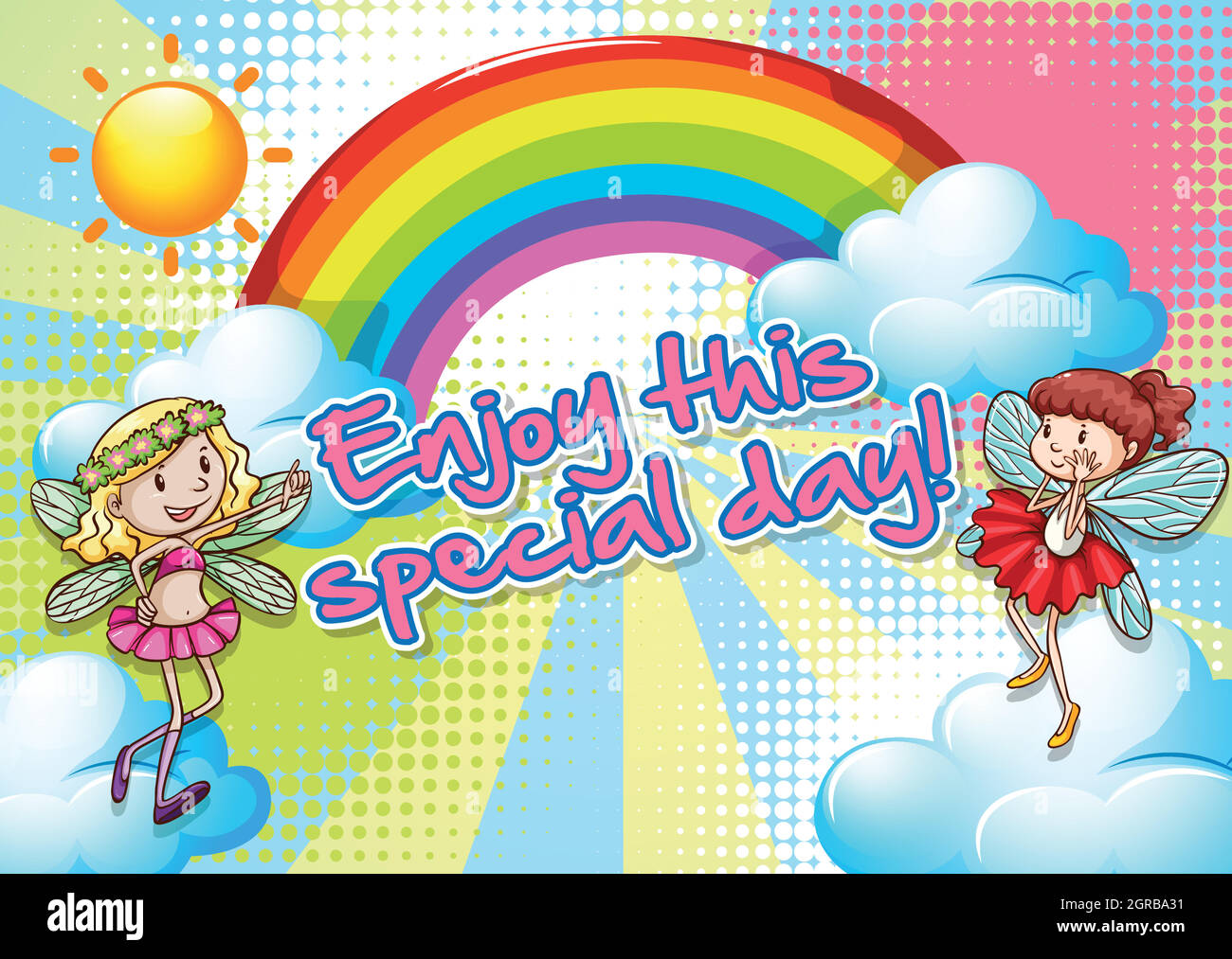 Our special Stock Vector Images - Alamy