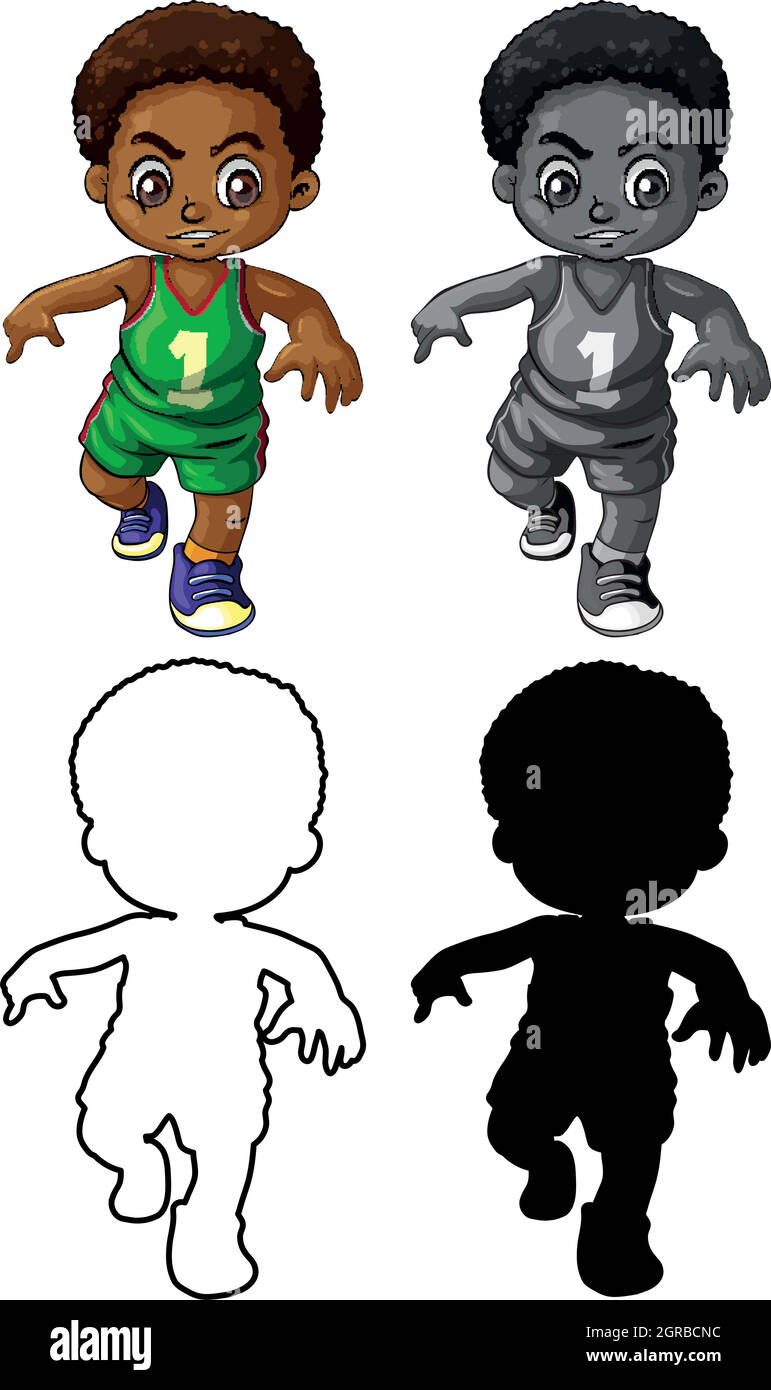 Artistic version Cut Out Stock Images & Pictures - Alamy