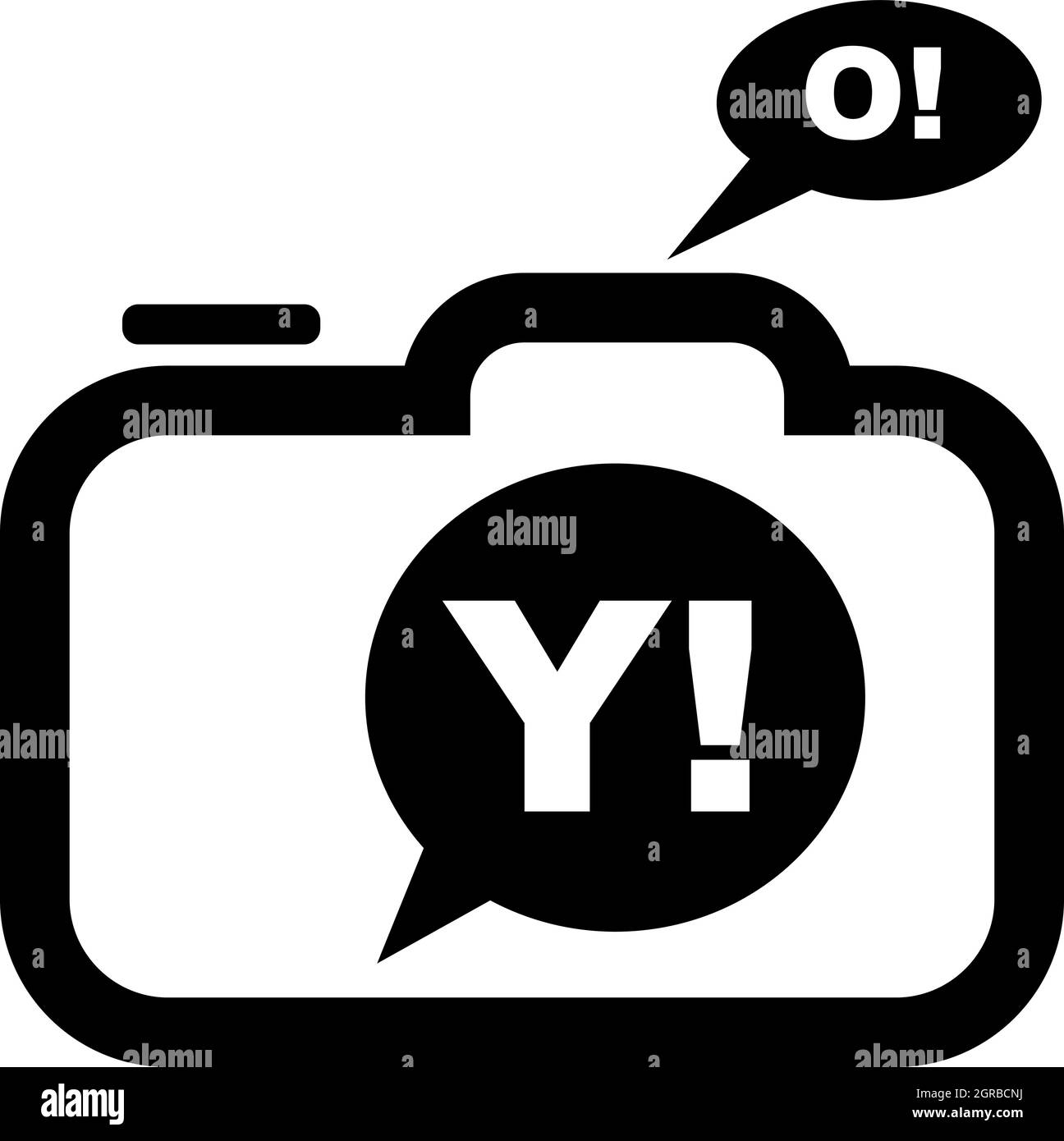 Style of photo Stock Vector Images - Alamy