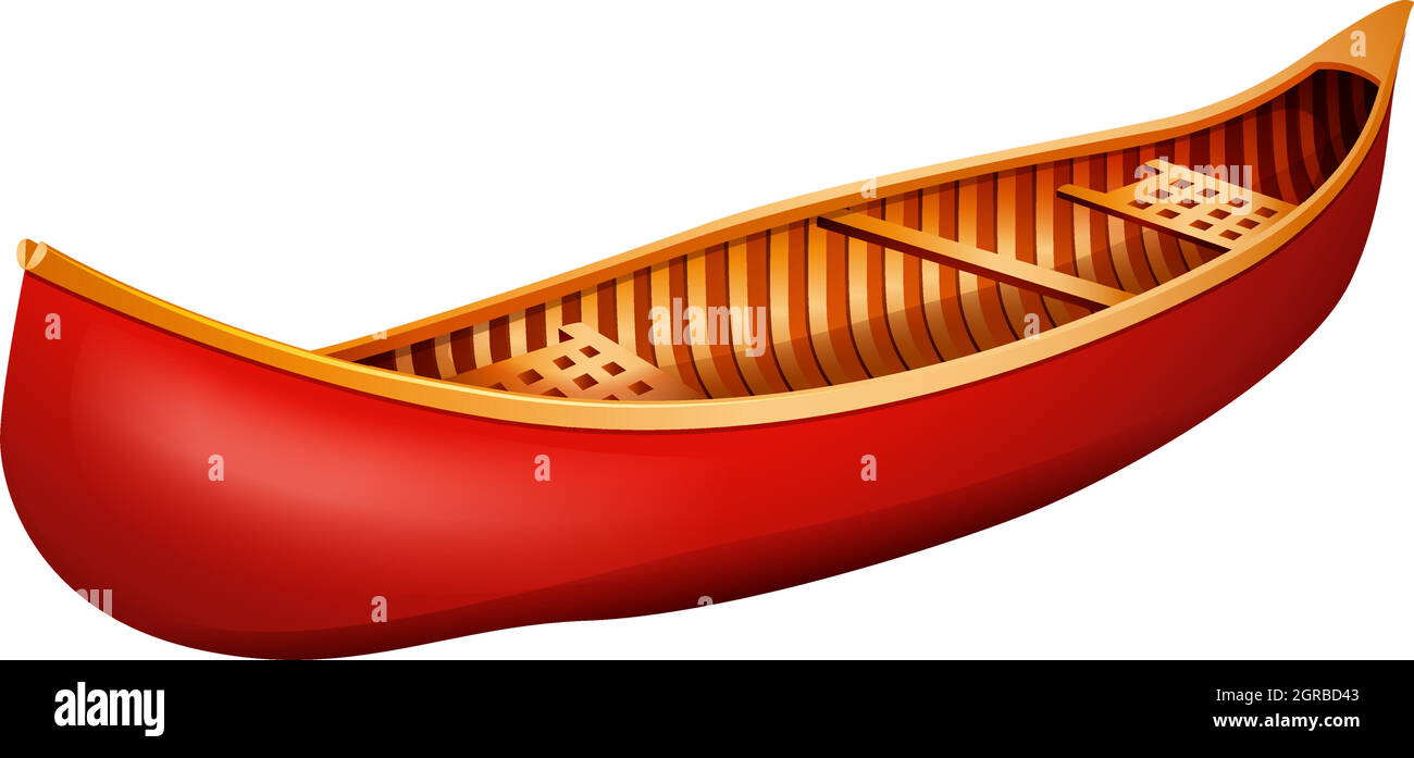 Classic canoe journey hi-res stock photography and images - Alamy