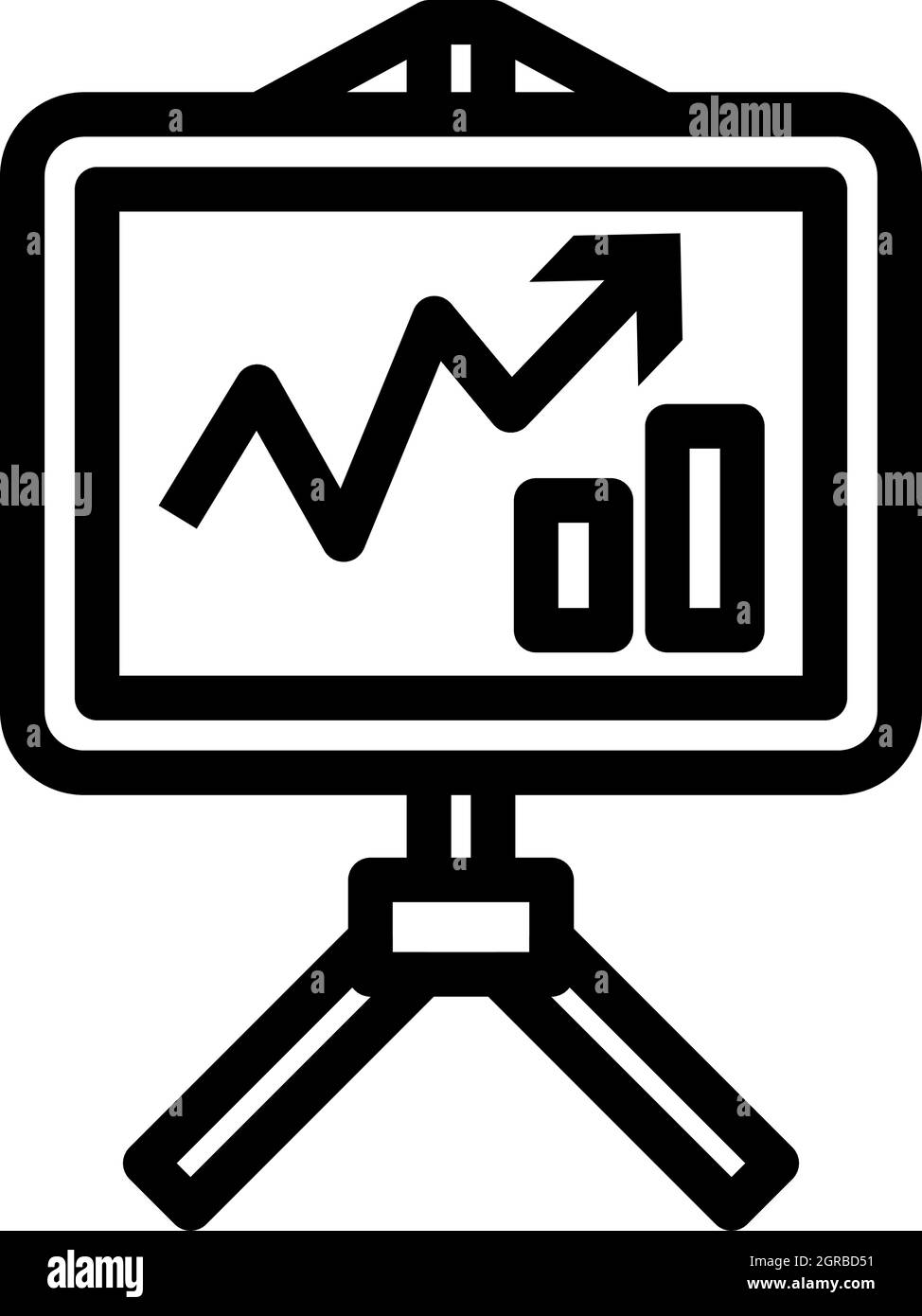 Stock analytics Stock Vector Images - Alamy