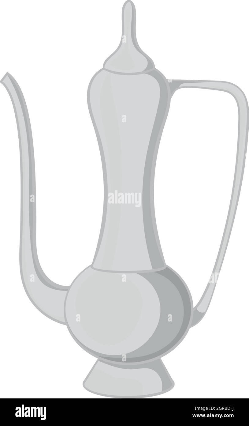 Water jug drawing Black and White Stock Photos & Images - Alamy