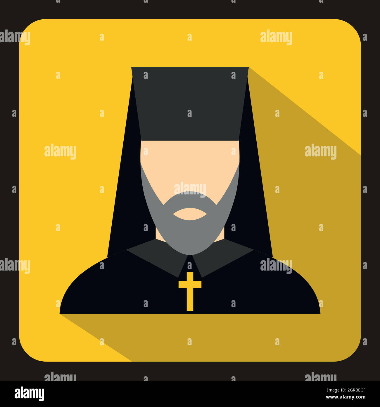 Orthodox christian symbol Stock Vector Images - Alamy