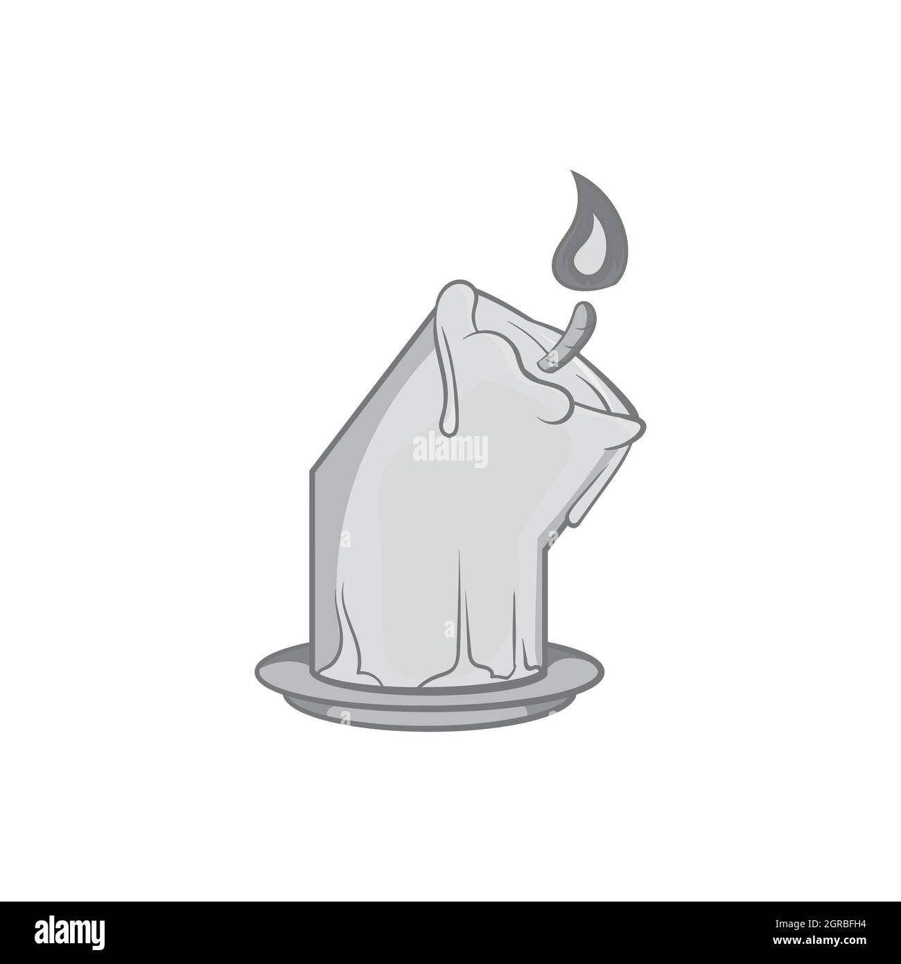 Memory monochrome Cut Out Stock Images & Pictures - Alamy