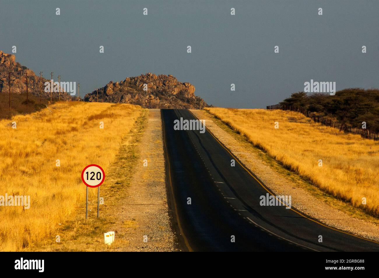 Otjiwarongo hi-res stock photography and images - Alamy