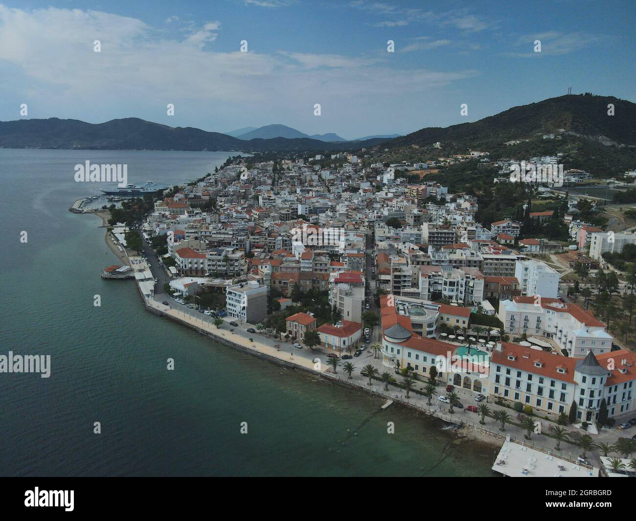 Edipsos hi-res stock photography and images - Alamy