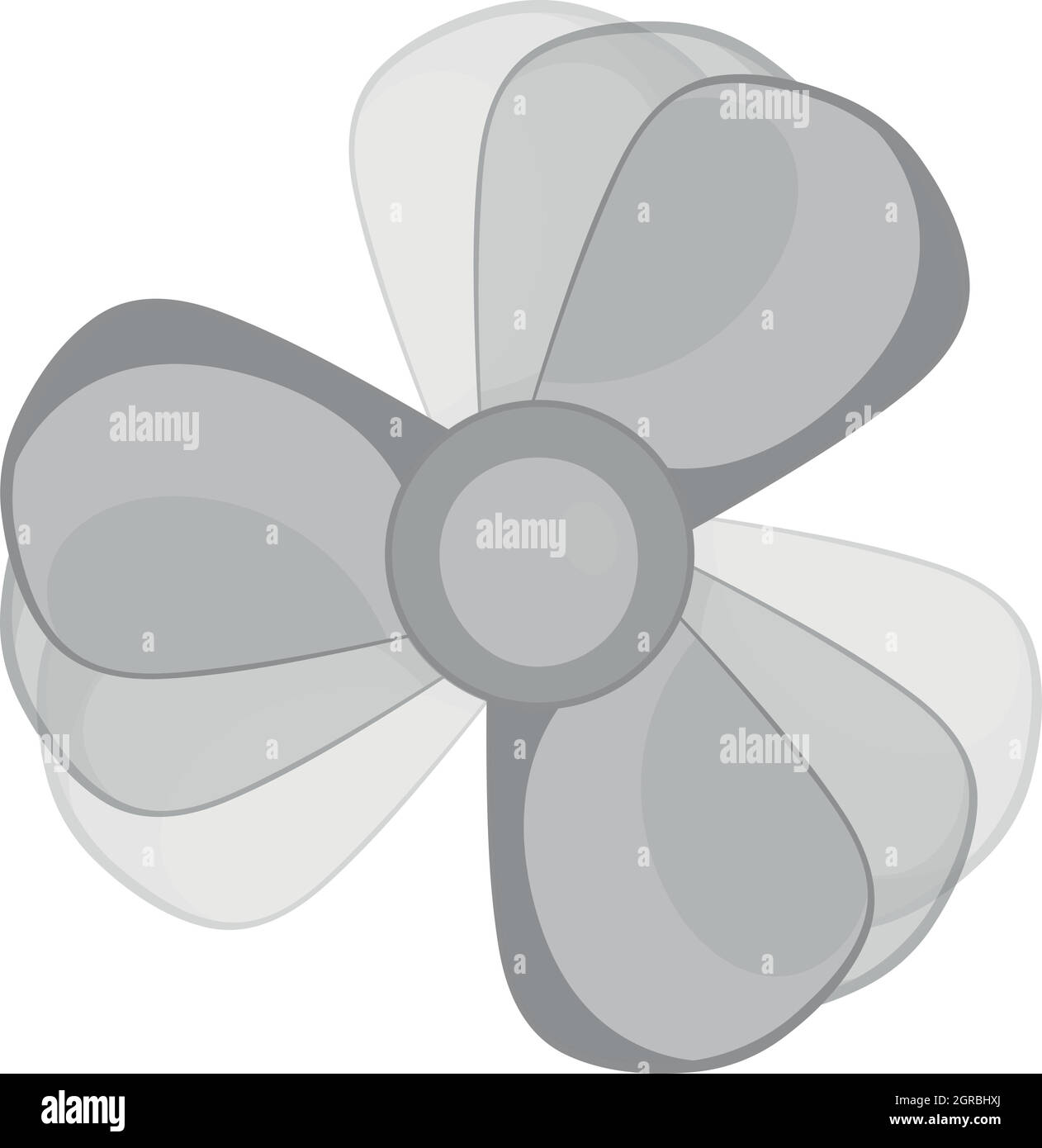 Propeller style hi-res stock photography and images - Alamy