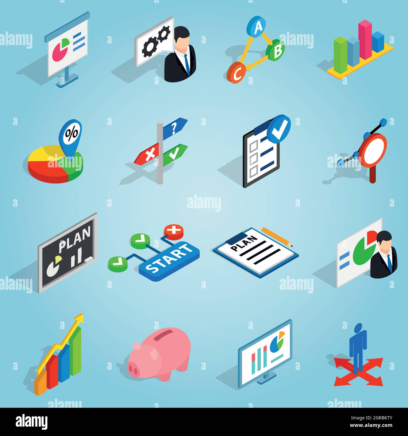 Mobile plan Stock Vector Images - Alamy