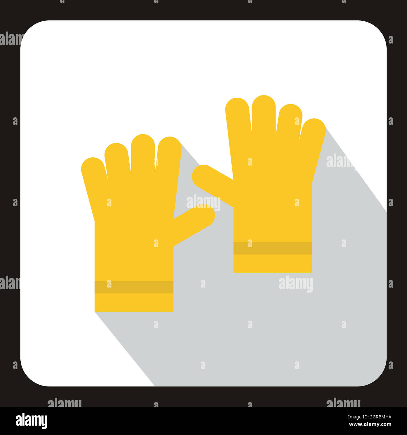 Manual gardening Stock Vector Images - Alamy