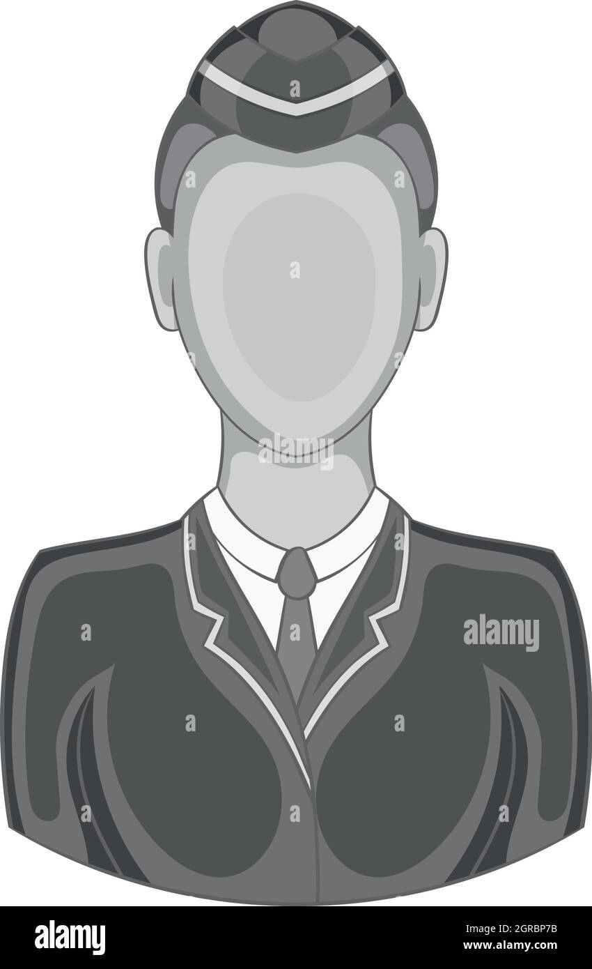 Good job black woman Stock Vector Images - Alamy