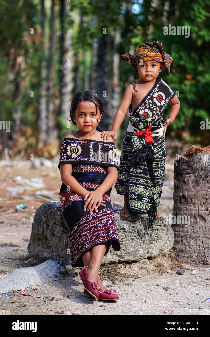 Sabu island hi-res stock photography and images - Alamy