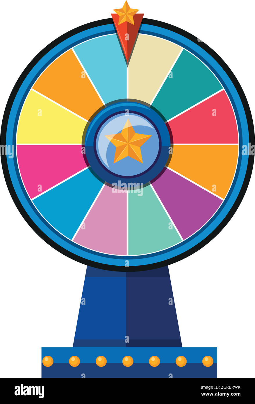 Stand Stock Vector Images - Alamy