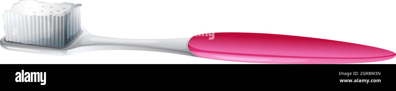 Soft cleaning Stock Vector Images - Alamy