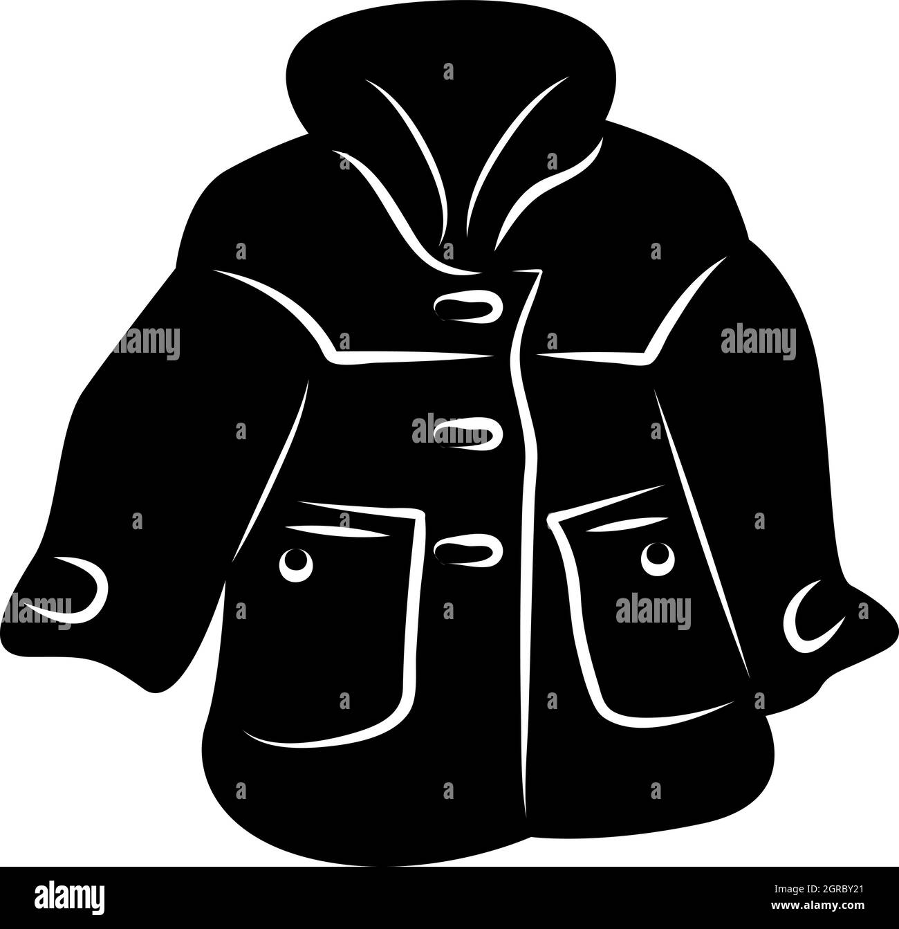 Young women fashion Stock Vector Images - Alamy