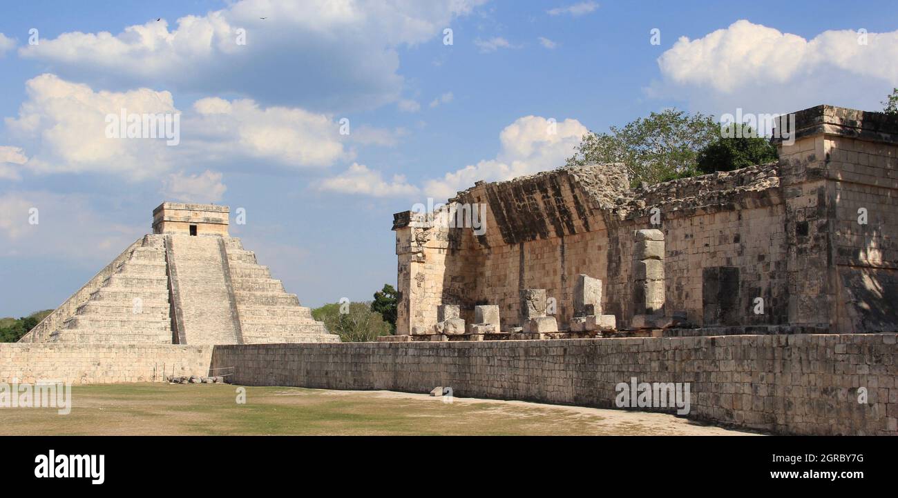 Prehistoric mexico people hi-res stock photography and images - Alamy