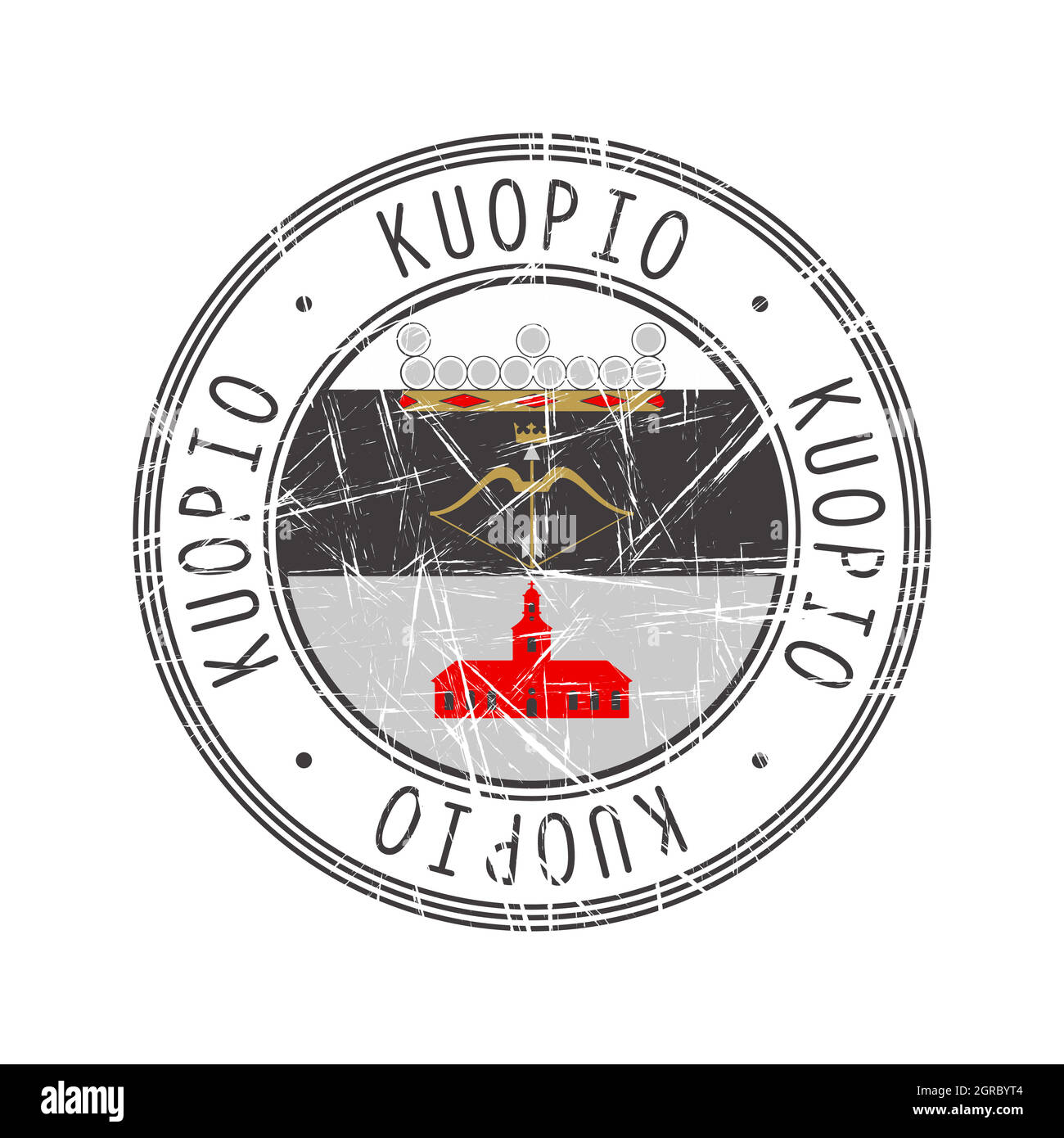 See kuopio Stock Vector Images - Alamy