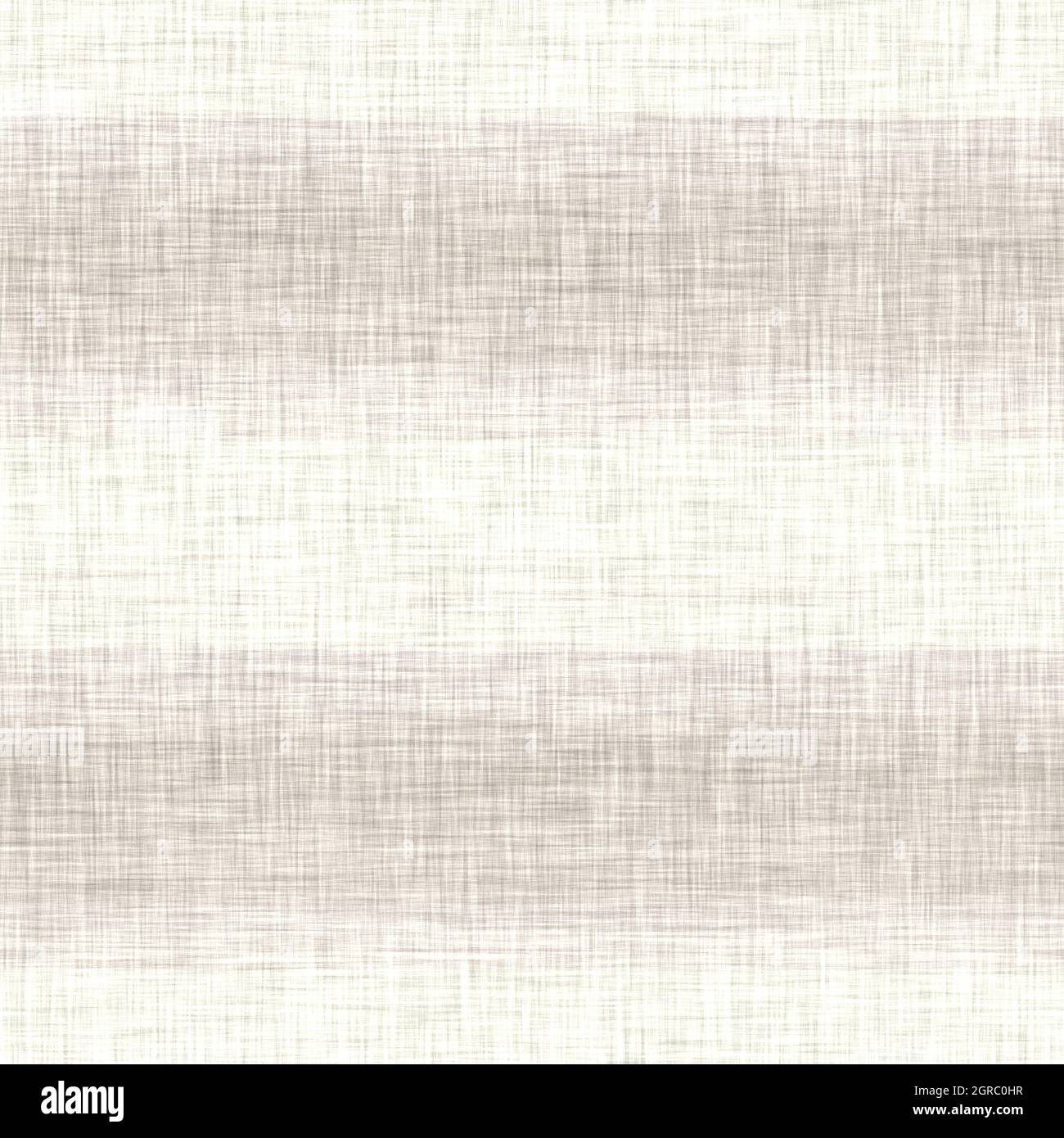 Linen texture background with broken stripe. Organic irregular striped ...