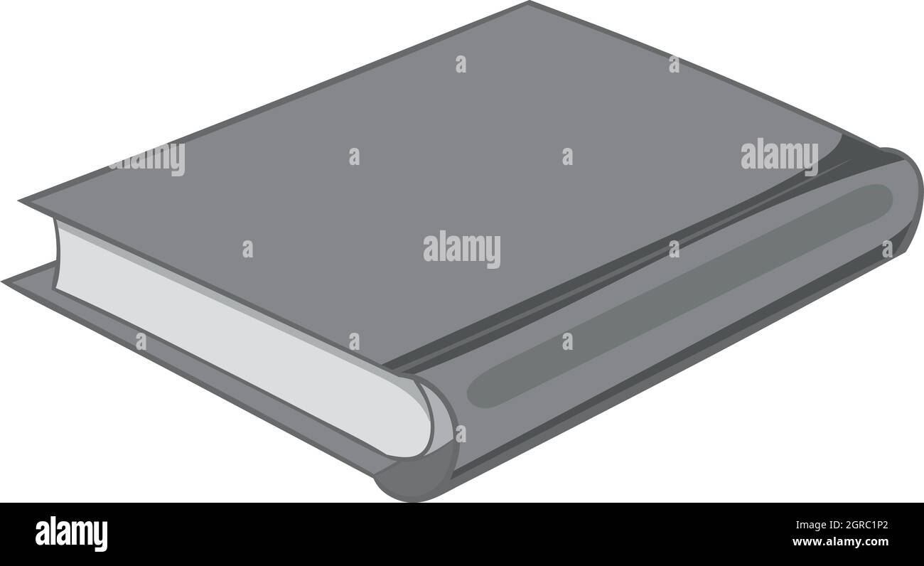 Black and white library sign Cut Out Stock Images & Pictures - Alamy