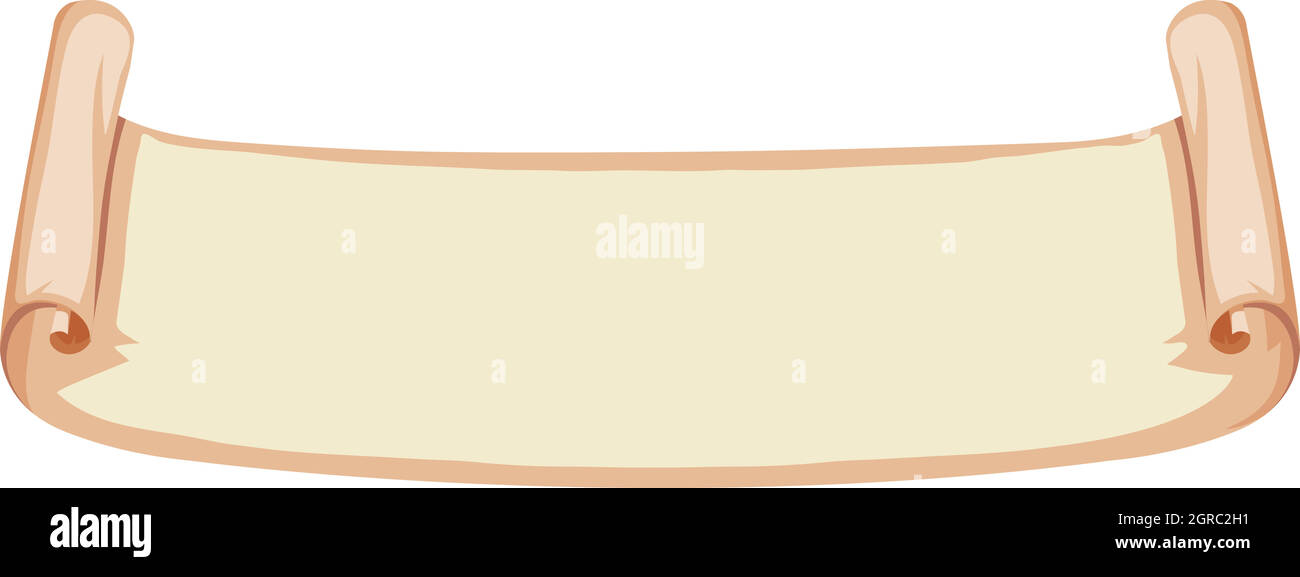 Roll banner hi-res stock photography and images - Alamy