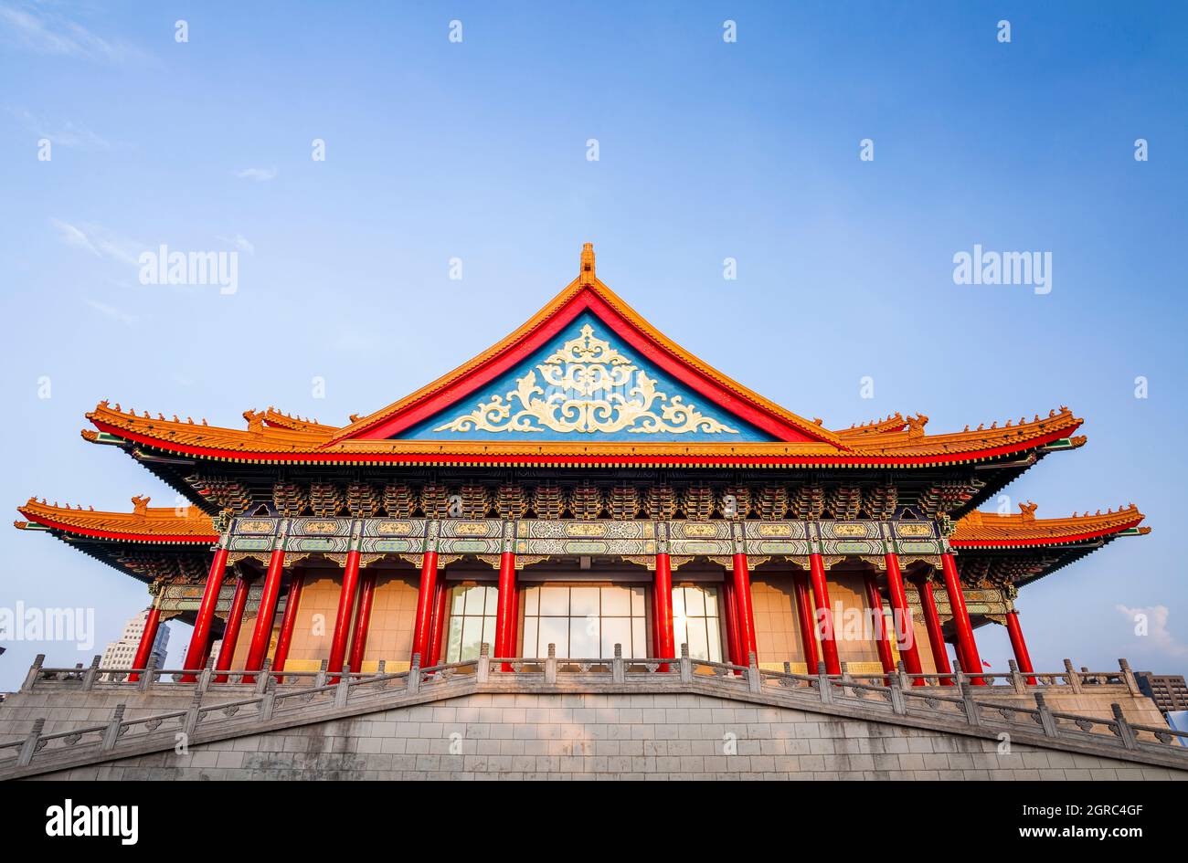 Taiwan house theater hi-res stock photography and images - Alamy