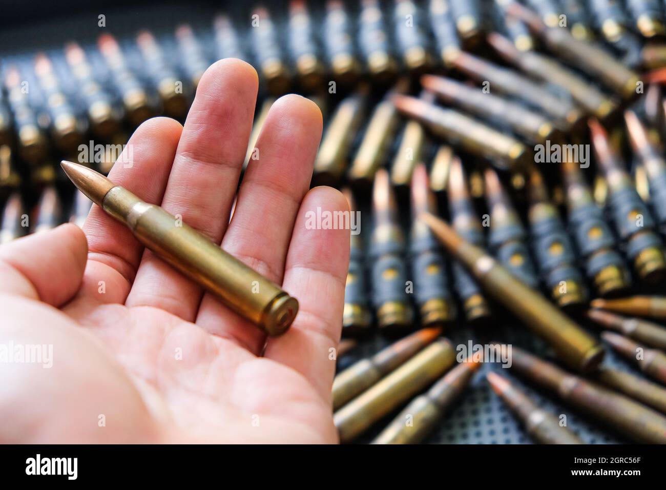 Crime murder army hi-res stock photography and images - Alamy