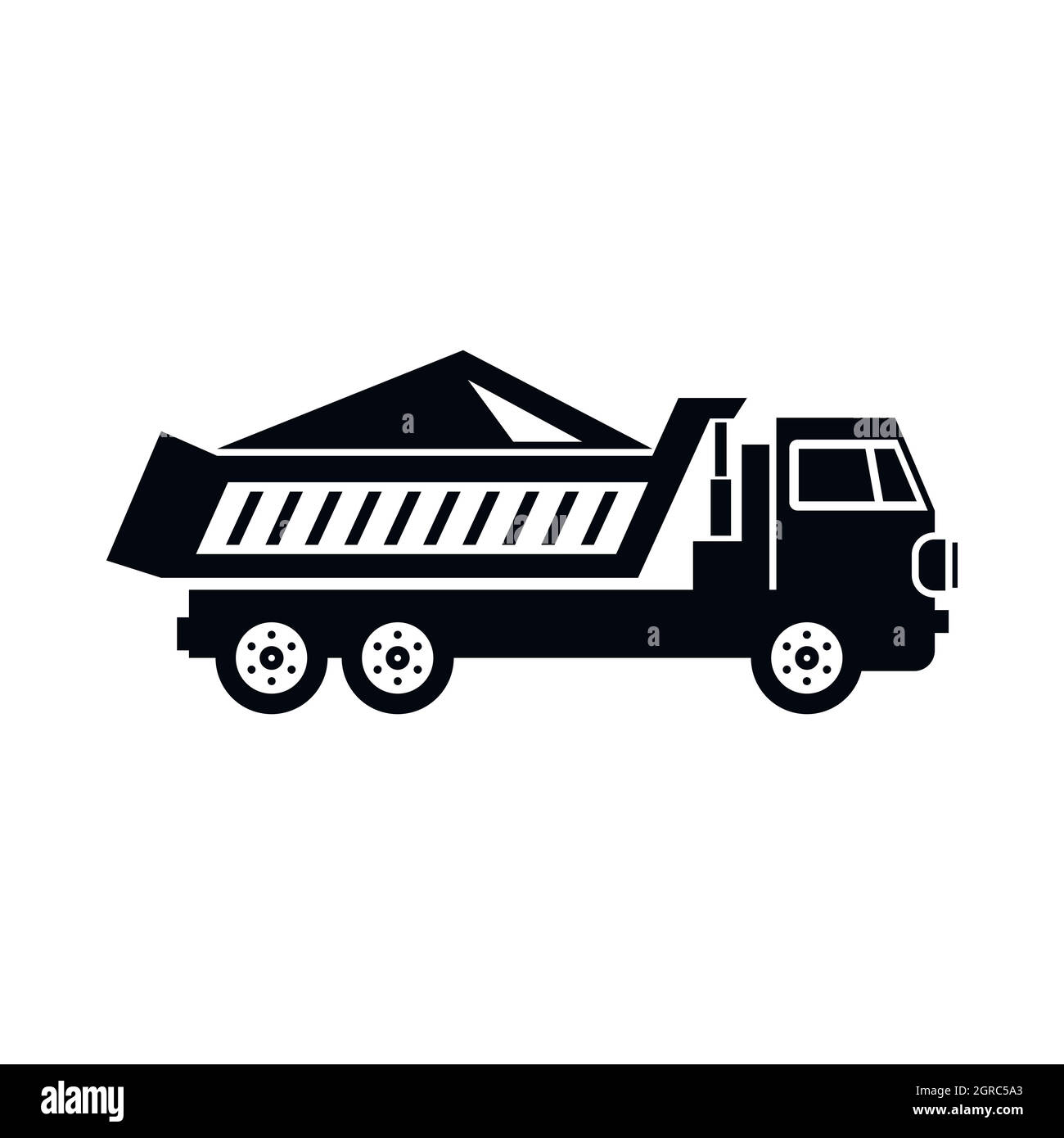 Simple track hi-res stock photography and images - Alamy