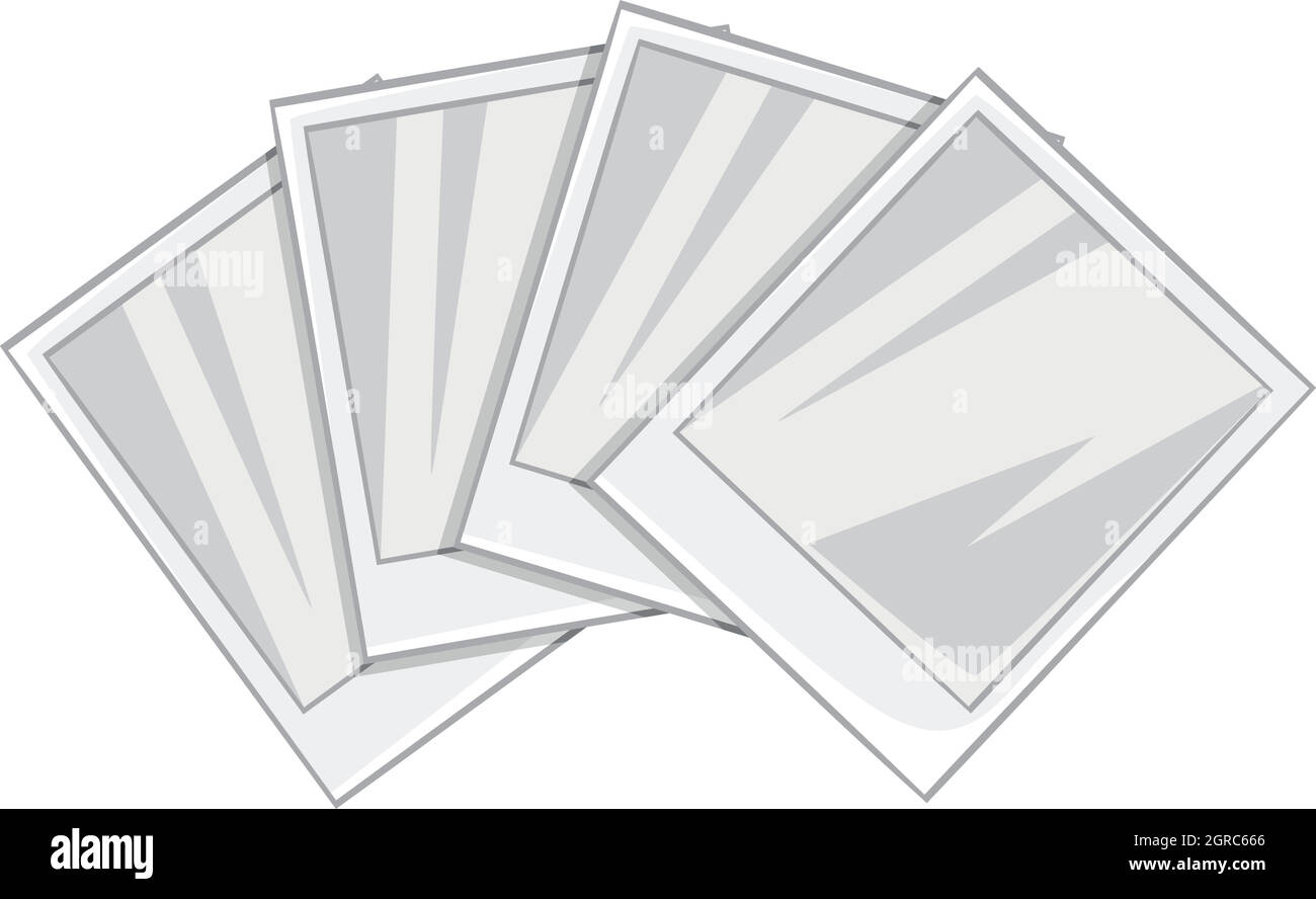 Image gallery icon black Cut Out Stock Images & Pictures - Alamy