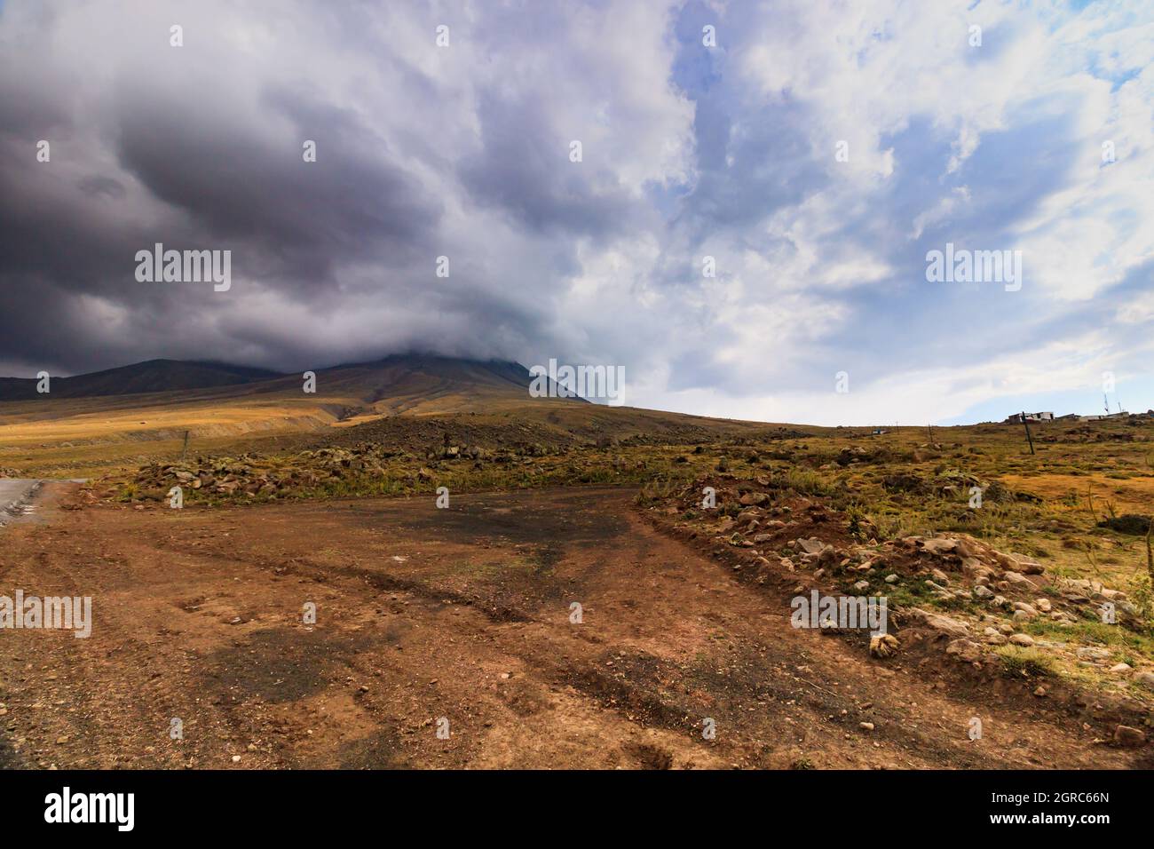 Hasan Mount High Resolution Stock Photography and Images - Alamy