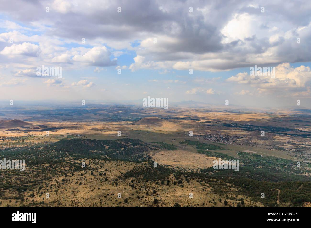 Hasan mount hi-res stock photography and images - Alamy