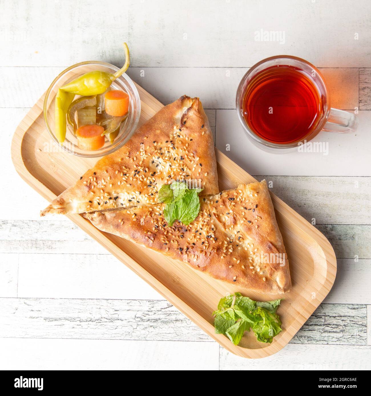 Eastern produce tea hi-res stock photography and images - Alamy