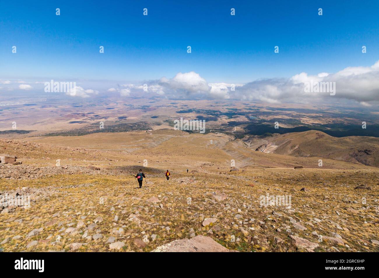 Hasan Mount High Resolution Stock Photography and Images - Alamy