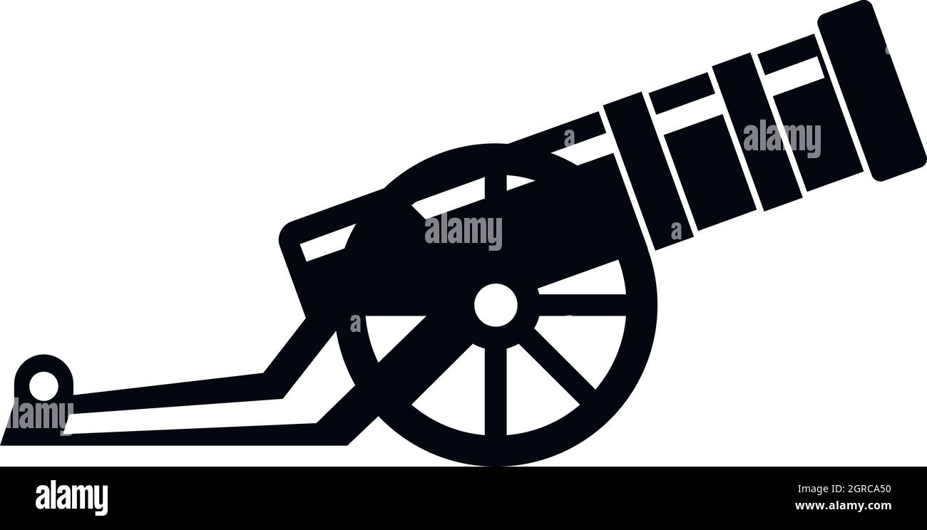 Cannon defense in history hi-res stock photography and images - Alamy