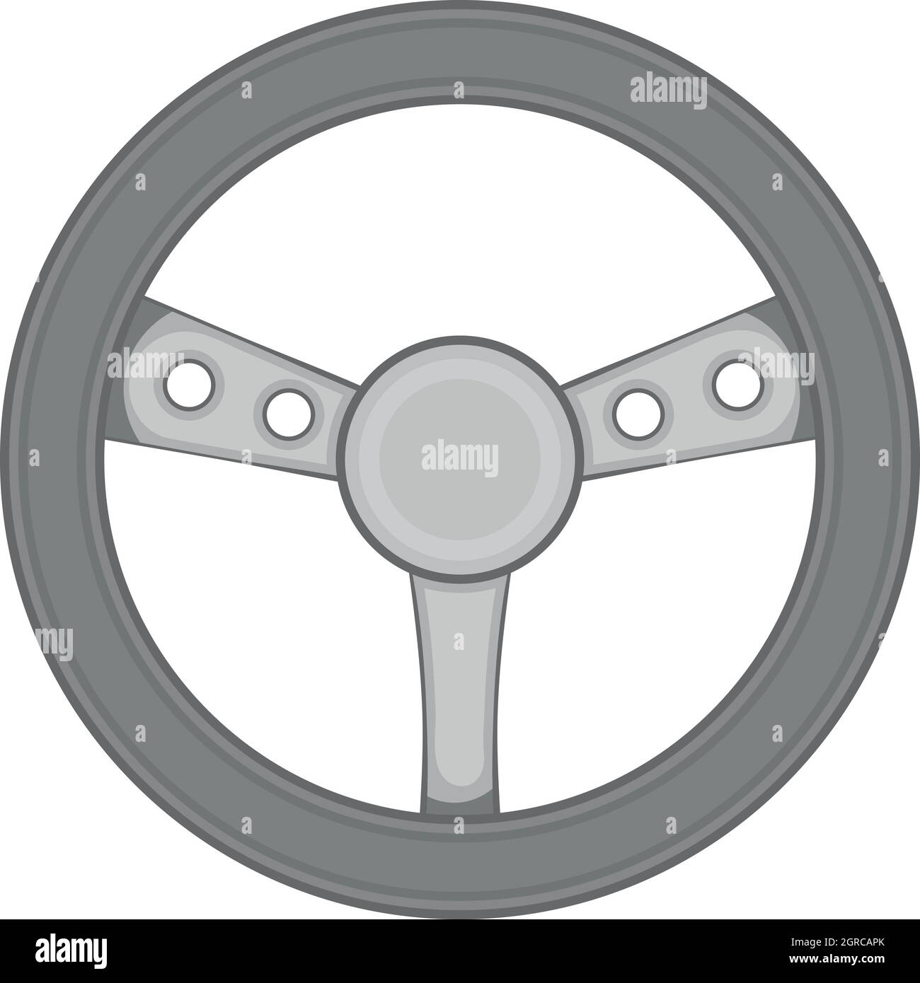 Black gaming steering wheel hi-res stock photography and images - Alamy