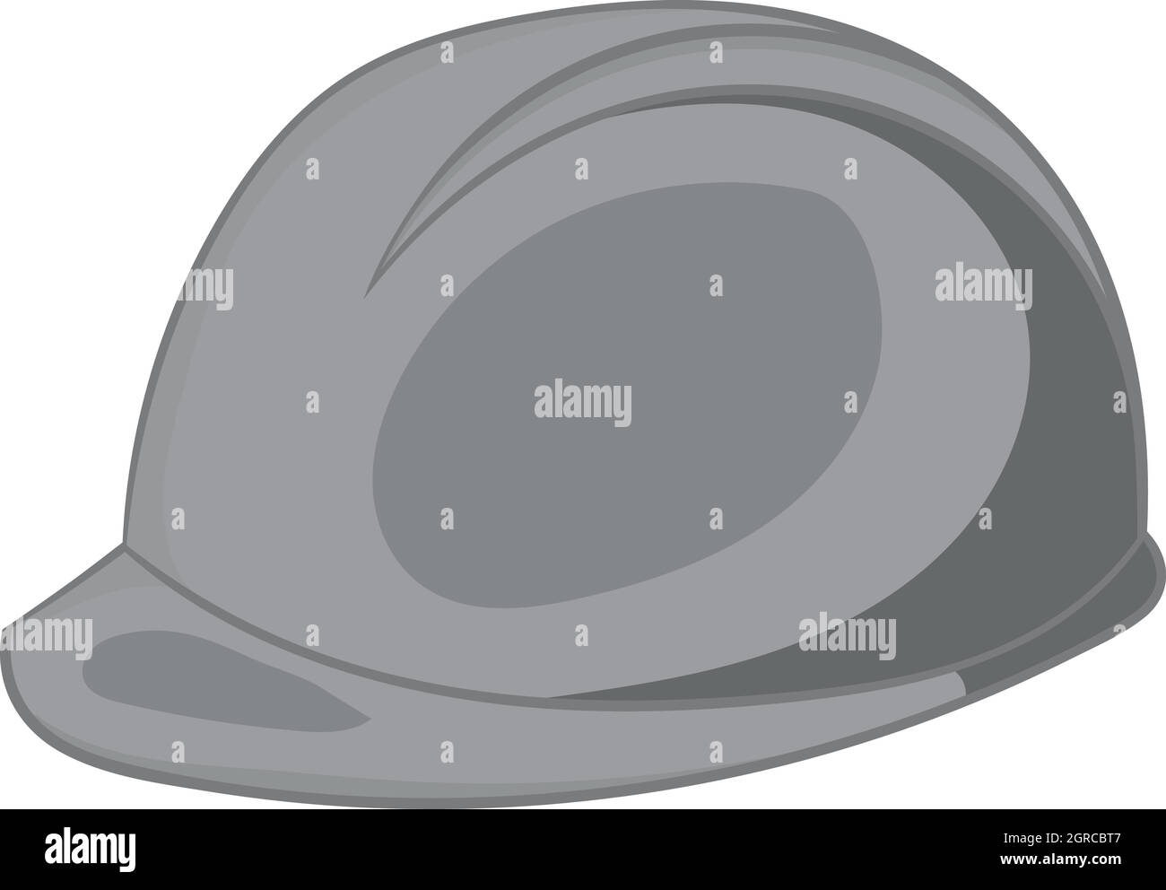 Black work construction worker Stock Vector Images - Alamy