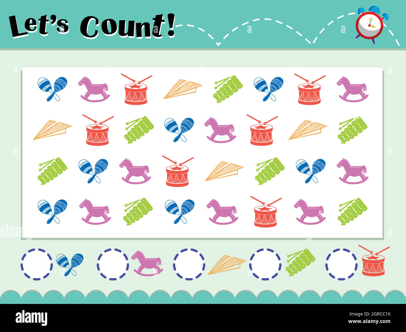 Counting instrument hi-res stock photography and images - Alamy
