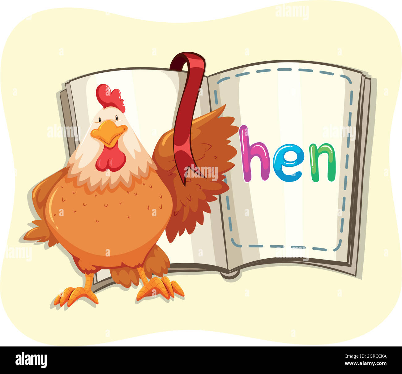 Opened Stock Vector Images - Alamy